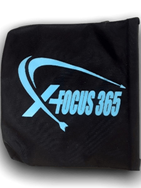 X-Focus 365 Archery Scope Cover (Large or Small) – Arcuswerk